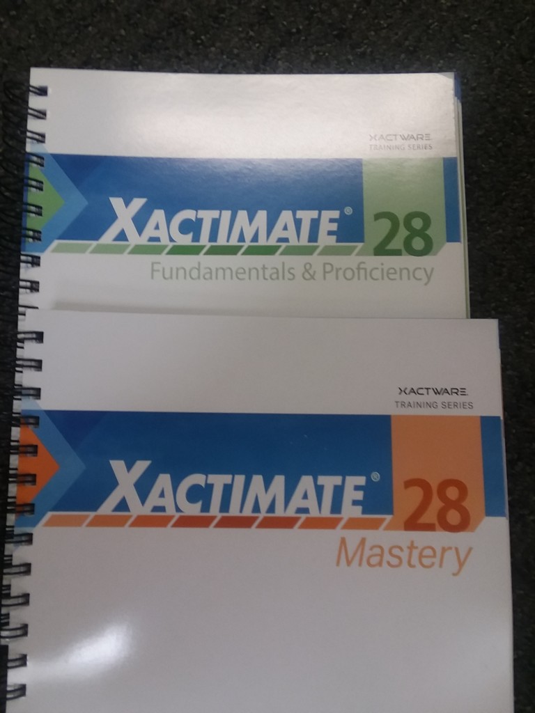 Xactimate
