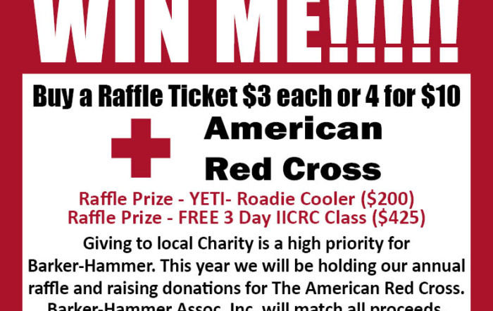 Barker-Hammer Minneapolis Saint Paul MN